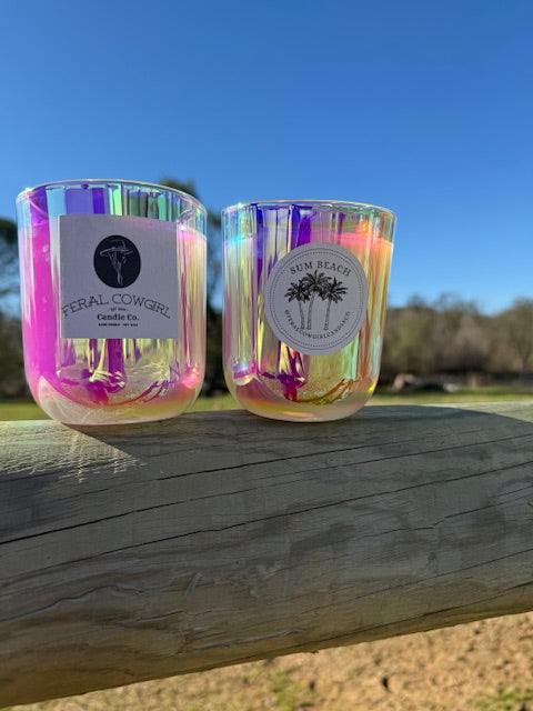 Sum Beach – Feral Cowgirl Candle Co.